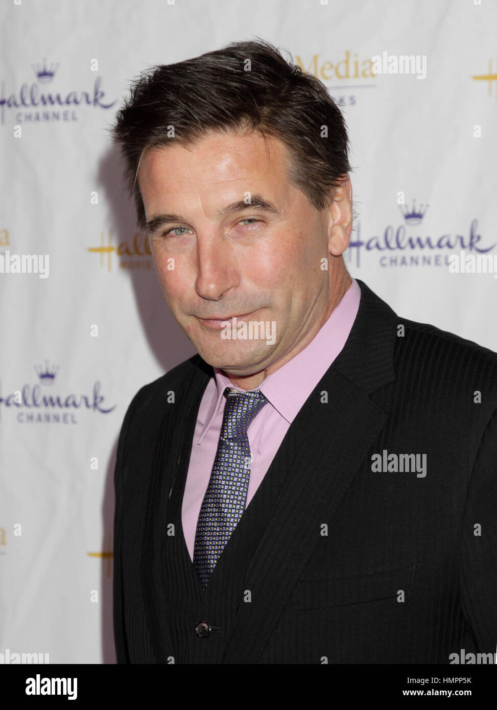 Young Billy Baldwin