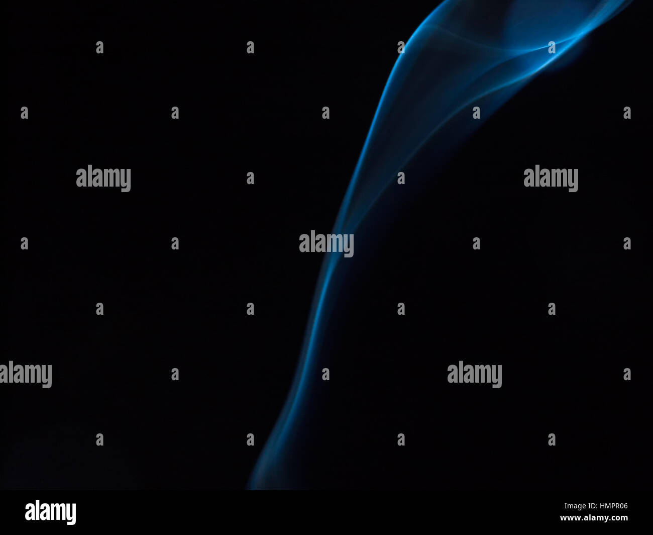 Rising smoke column hi-res stock photography and images - Alamy
