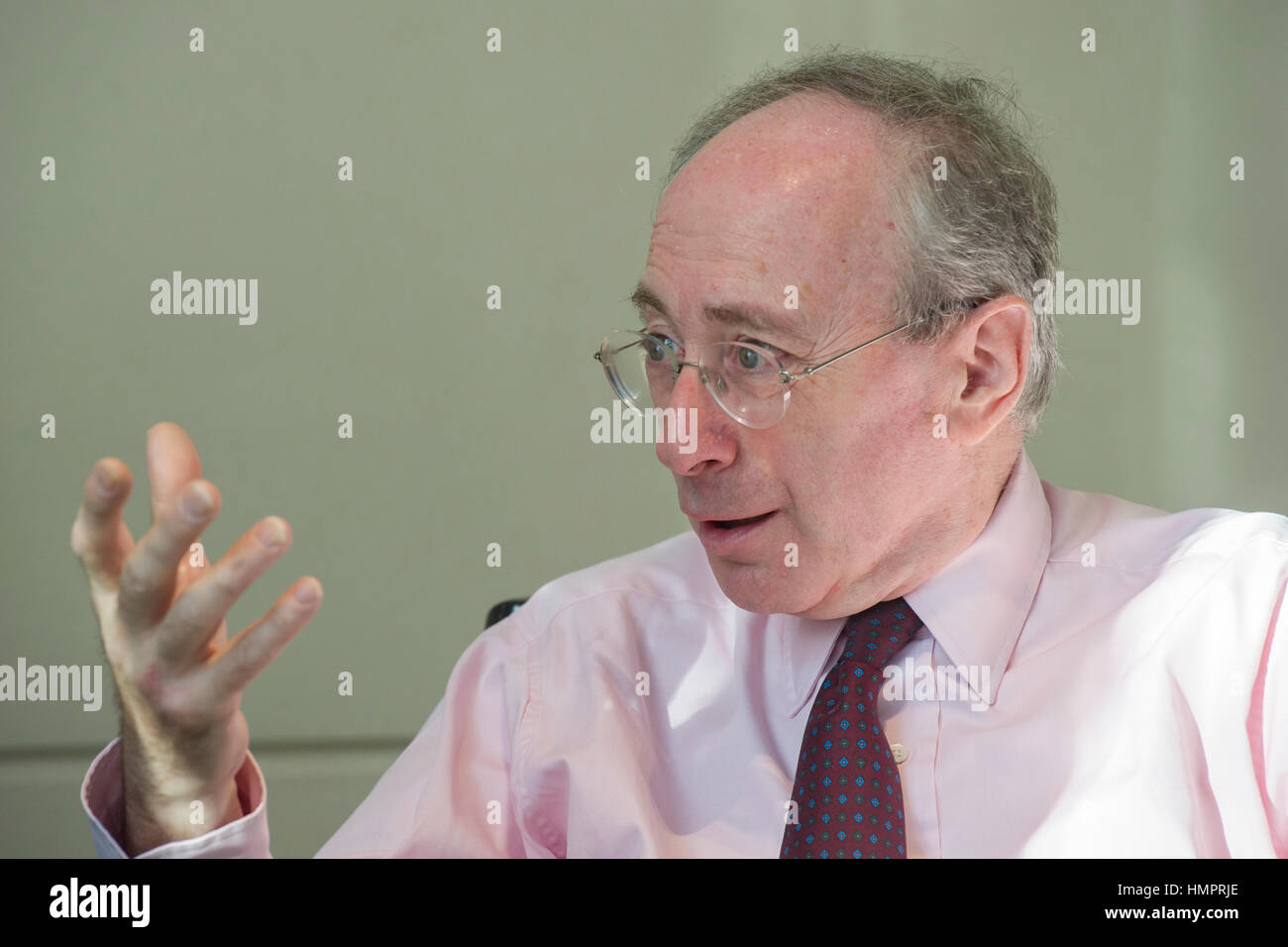 Sir Malcolm Rifkind Qc High Resolution Stock Photography and Images - Alamy