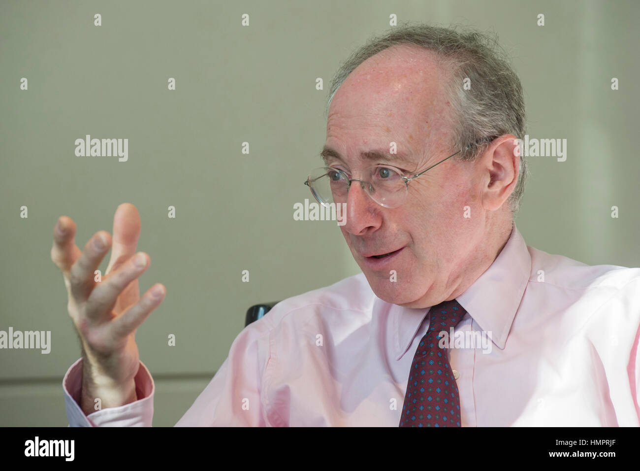 Sir Malcolm Rifkind Qc High Resolution Stock Photography and Images - Alamy