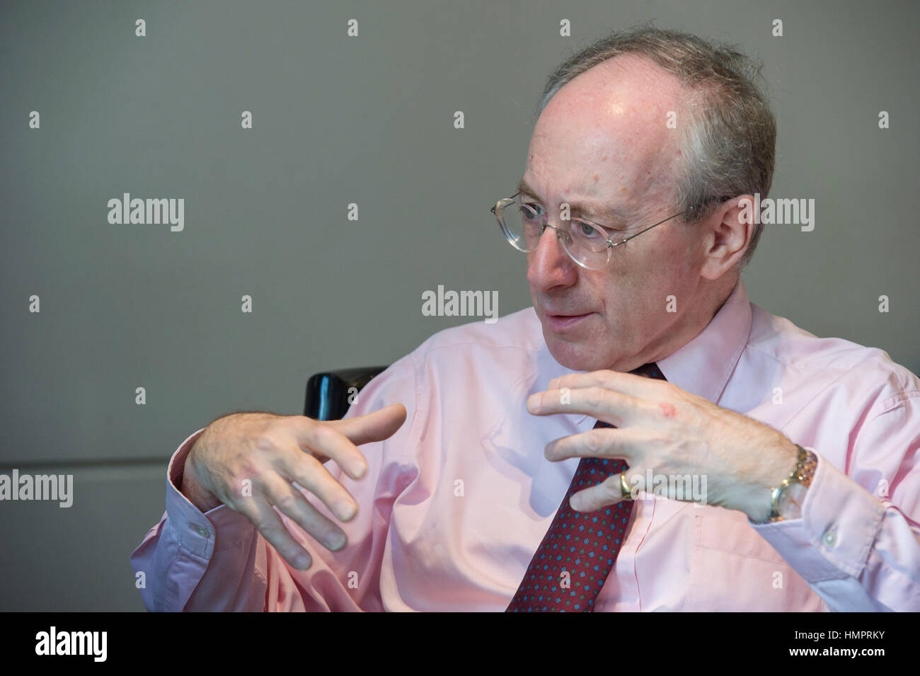Sir malcolm rifkind uk hi-res stock photography and images - Alamy