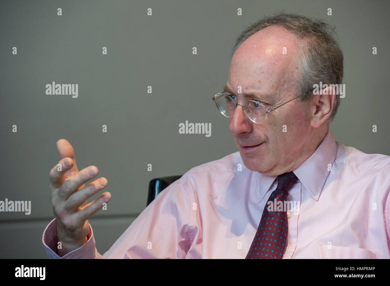 Sir malcolm rifkind uk hi-res stock photography and images - Alamy