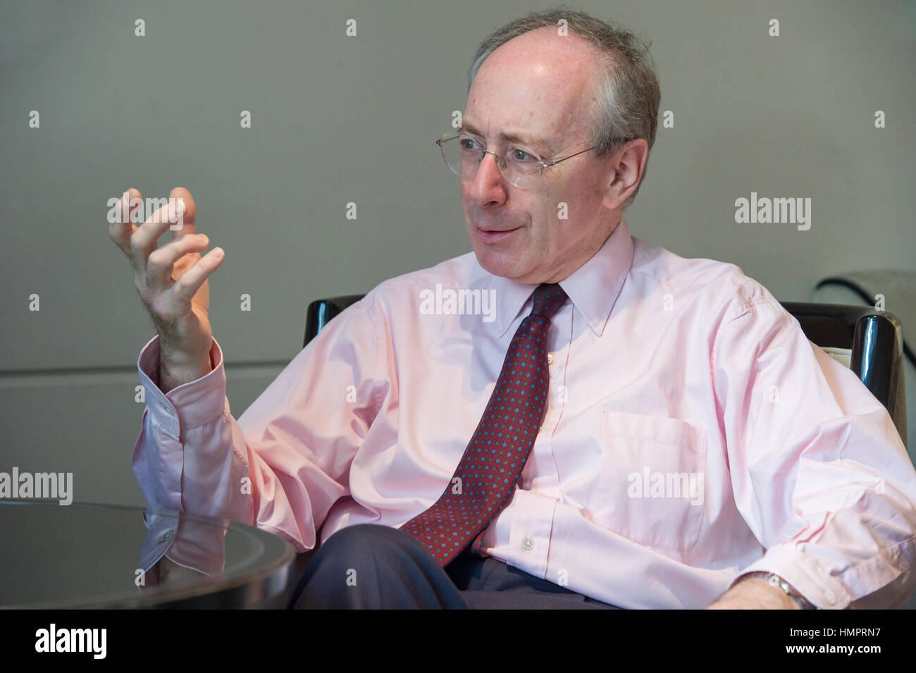 Rifkind john major hi-res stock photography and images - Alamy