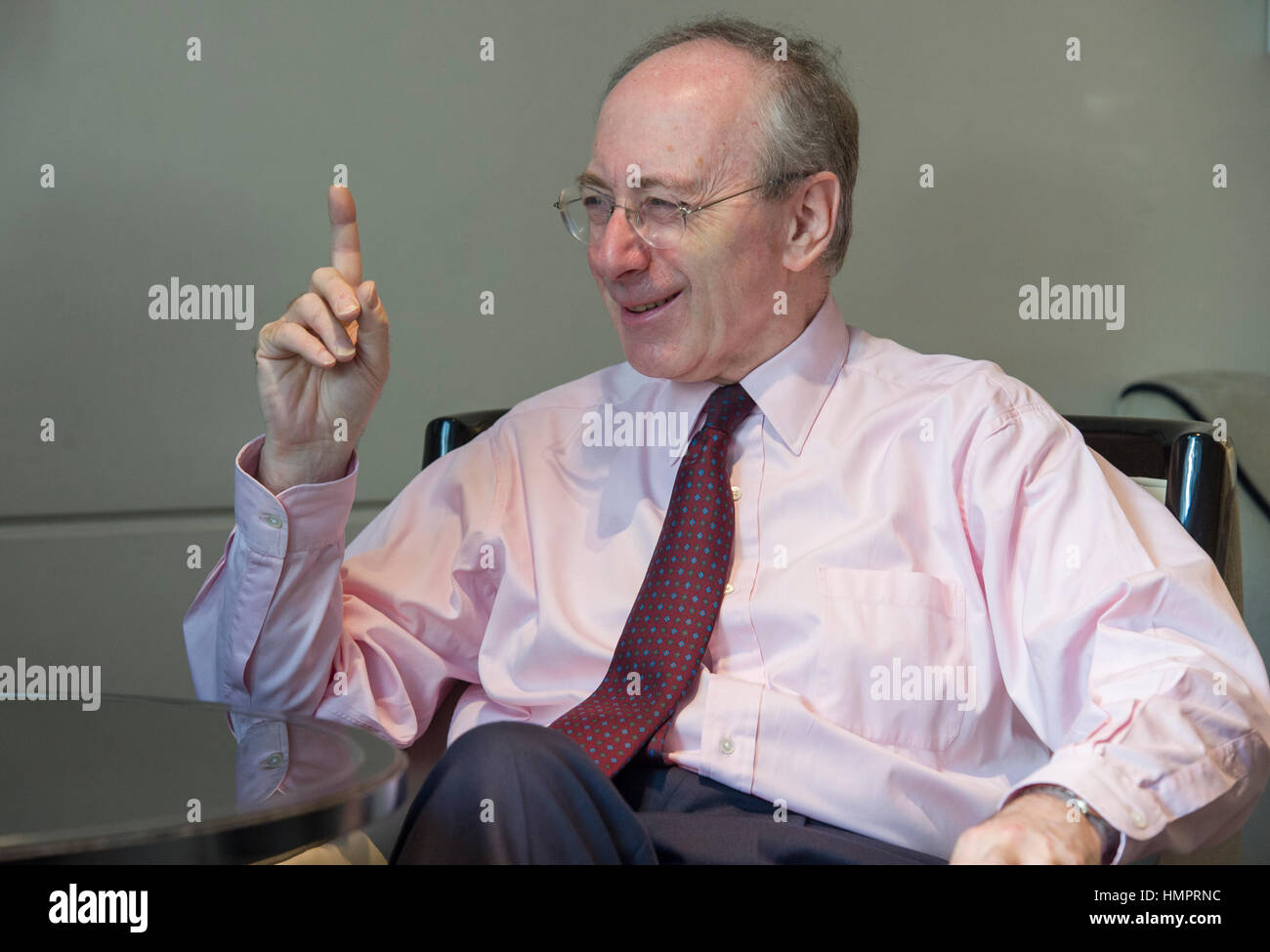 Sir Malcolm Rifkind Qc High Resolution Stock Photography and Images - Alamy