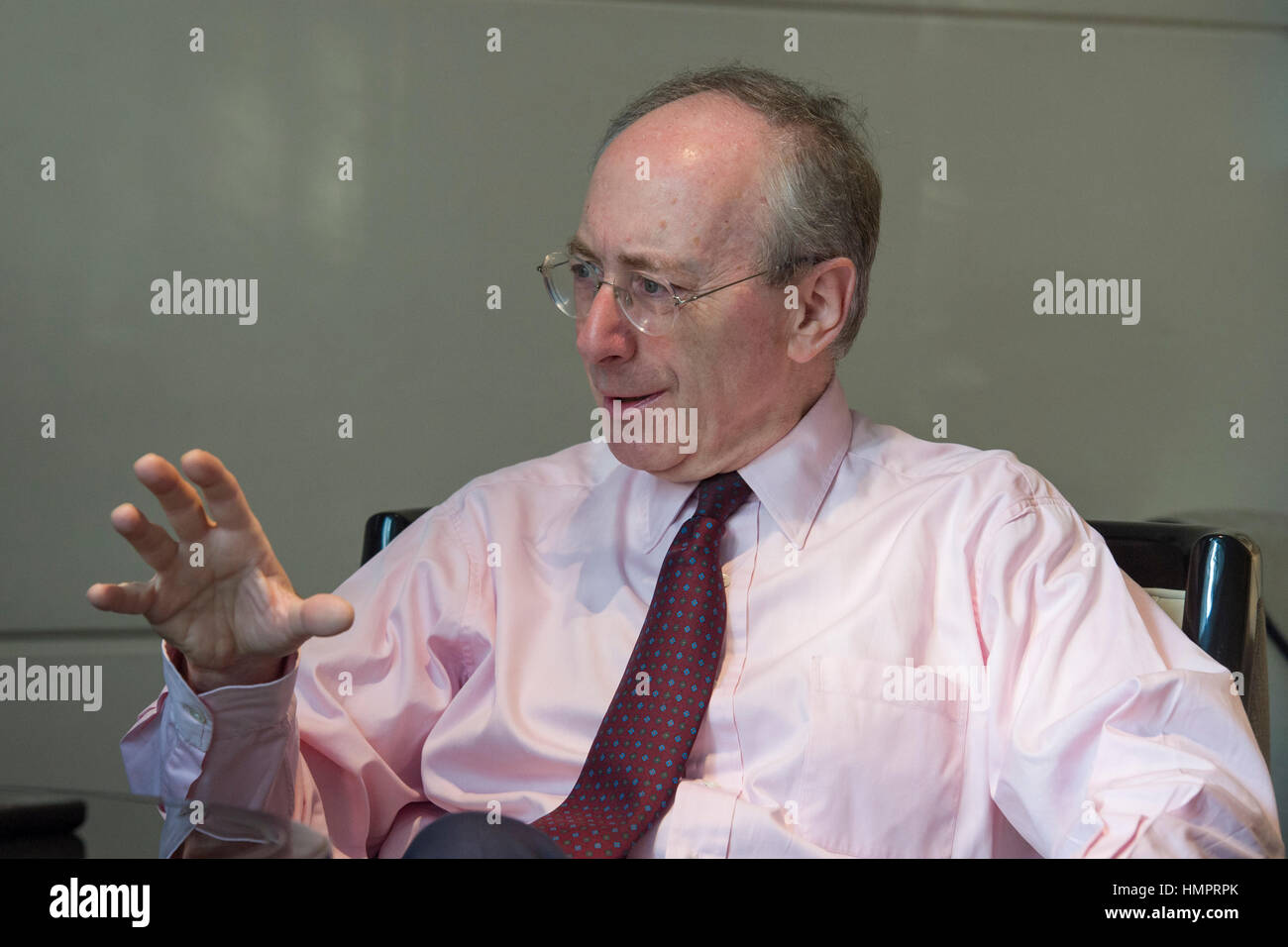 Sir Malcolm Rifkind Qc High Resolution Stock Photography and Images - Alamy