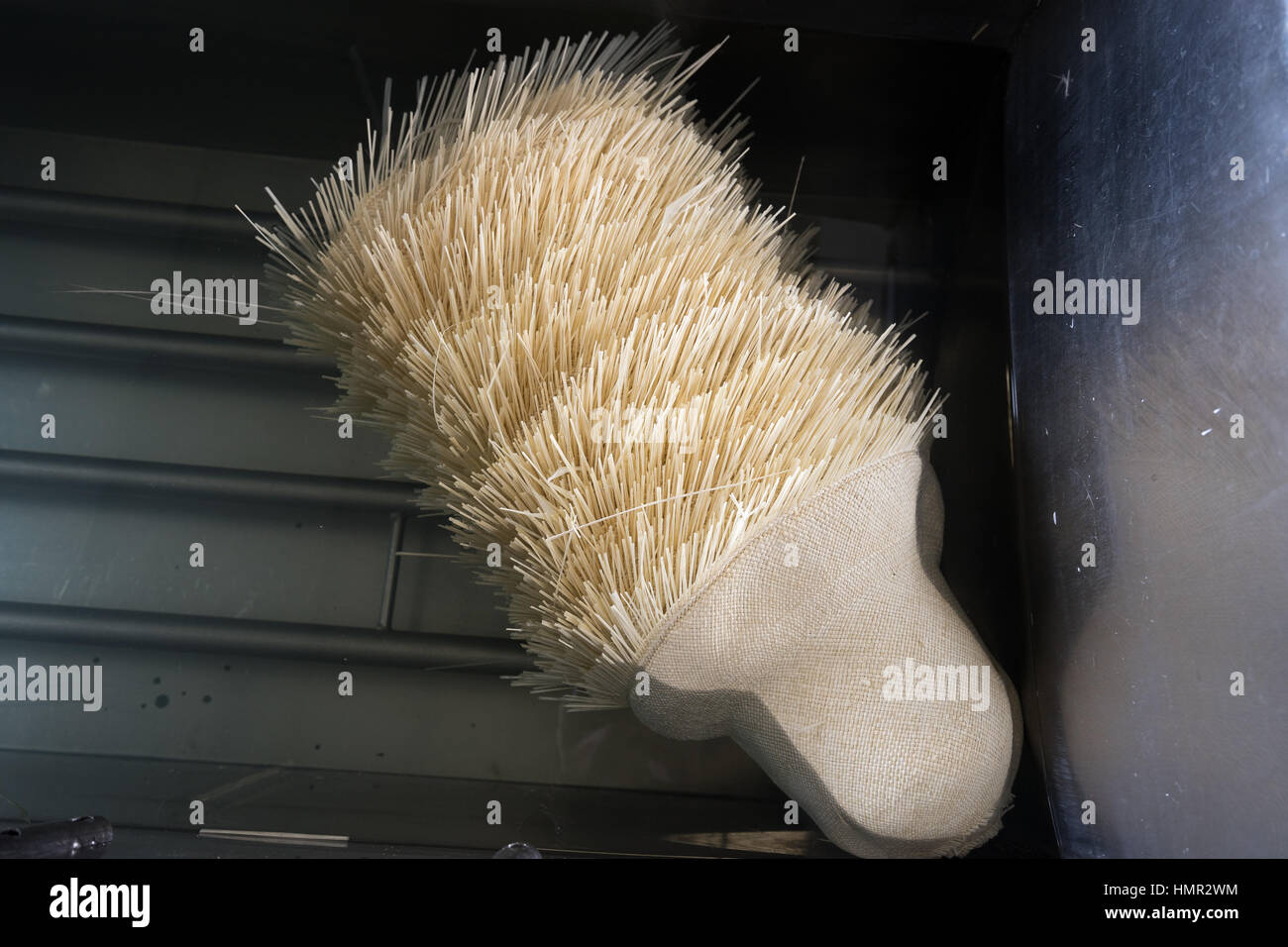 Soaking process hi-res stock photography and images - Alamy