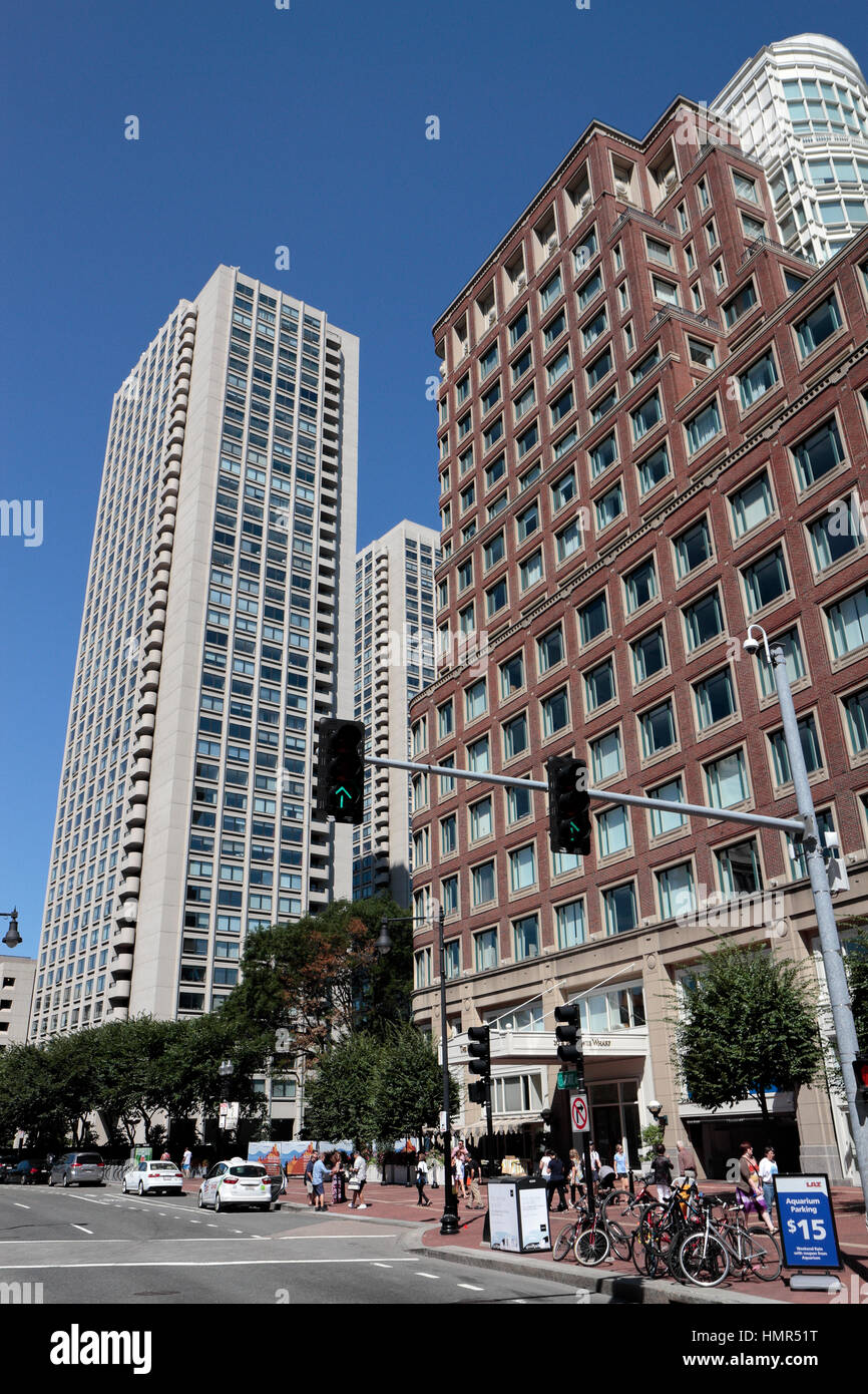 Harbor towers hi-res stock photography and images - Alamy