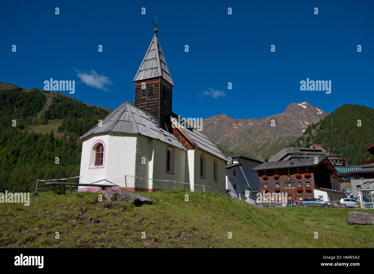 Val senales maso corto hi-res stock photography and images - Alamy