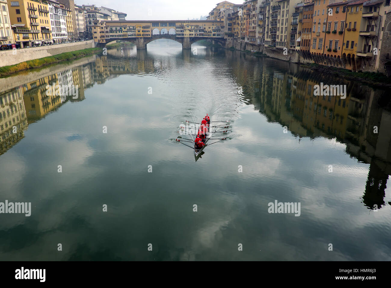 Dressed like santa santa hi-res stock photography and images - Alamy