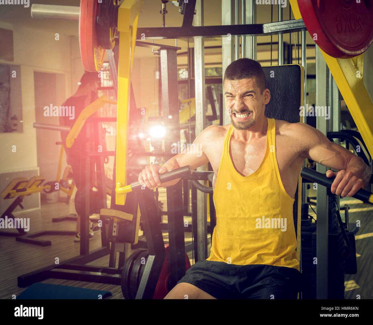 Flexion And Extension High Resolution Stock Photography and Images - Alamy