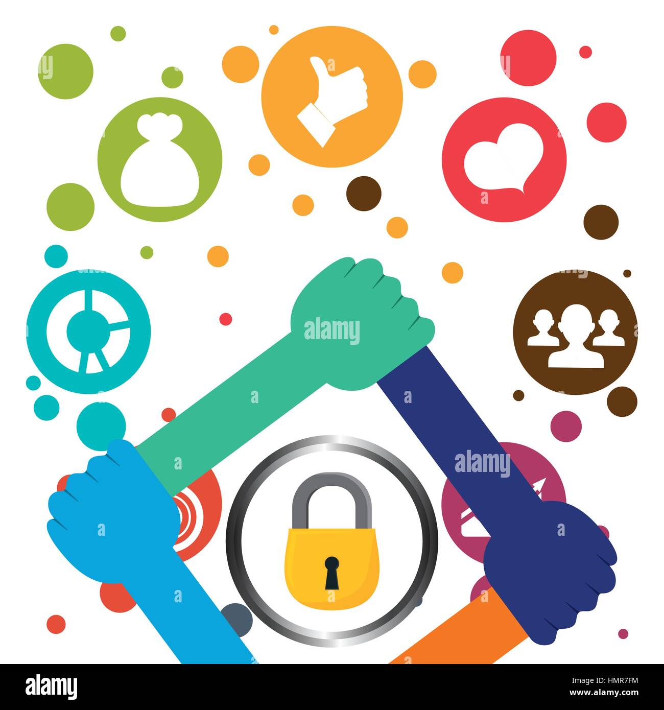 database globe lock connections network design Stock Vector Image & Art ... database globe lock connections network design Stock Vector Image & Art ...