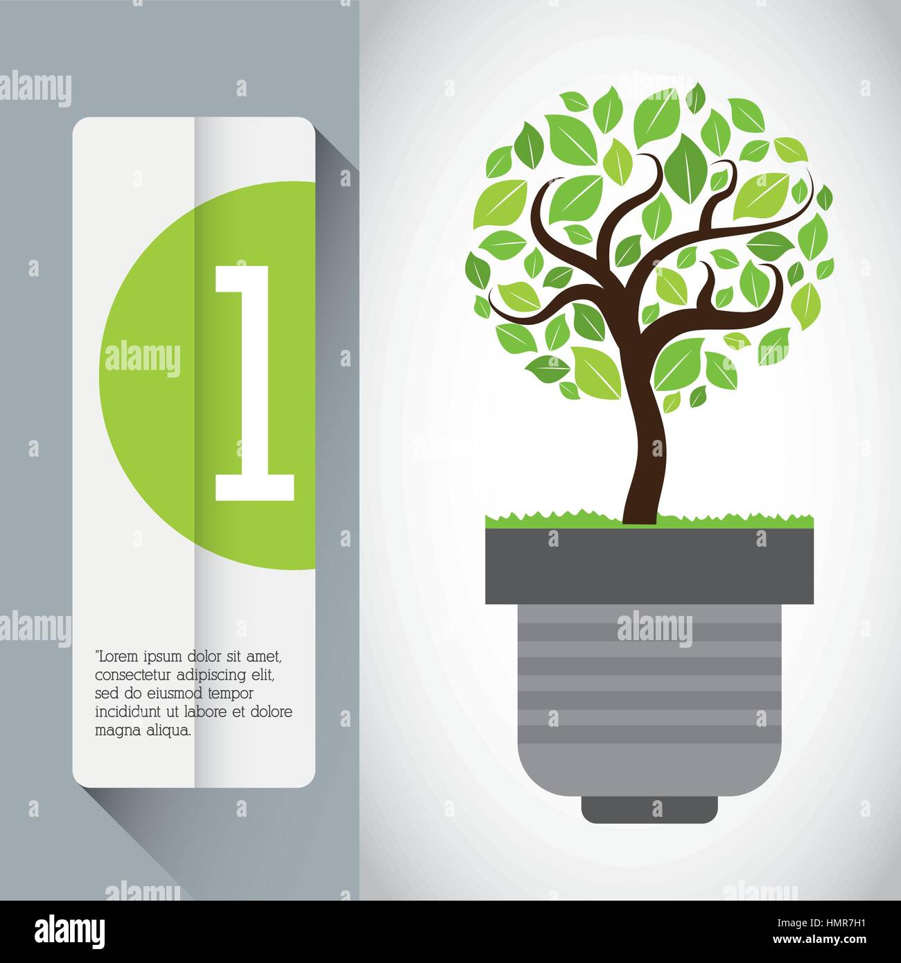 eco plant environment care icon Stock Vector Image & Art - Alamy