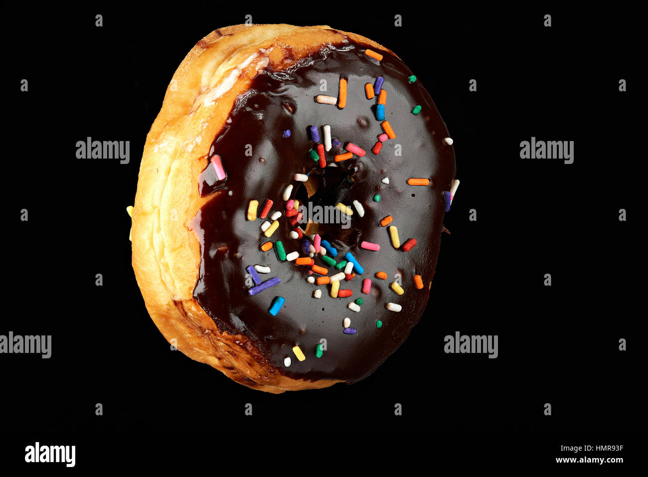 One donut hi-res stock photography and images - Alamy
