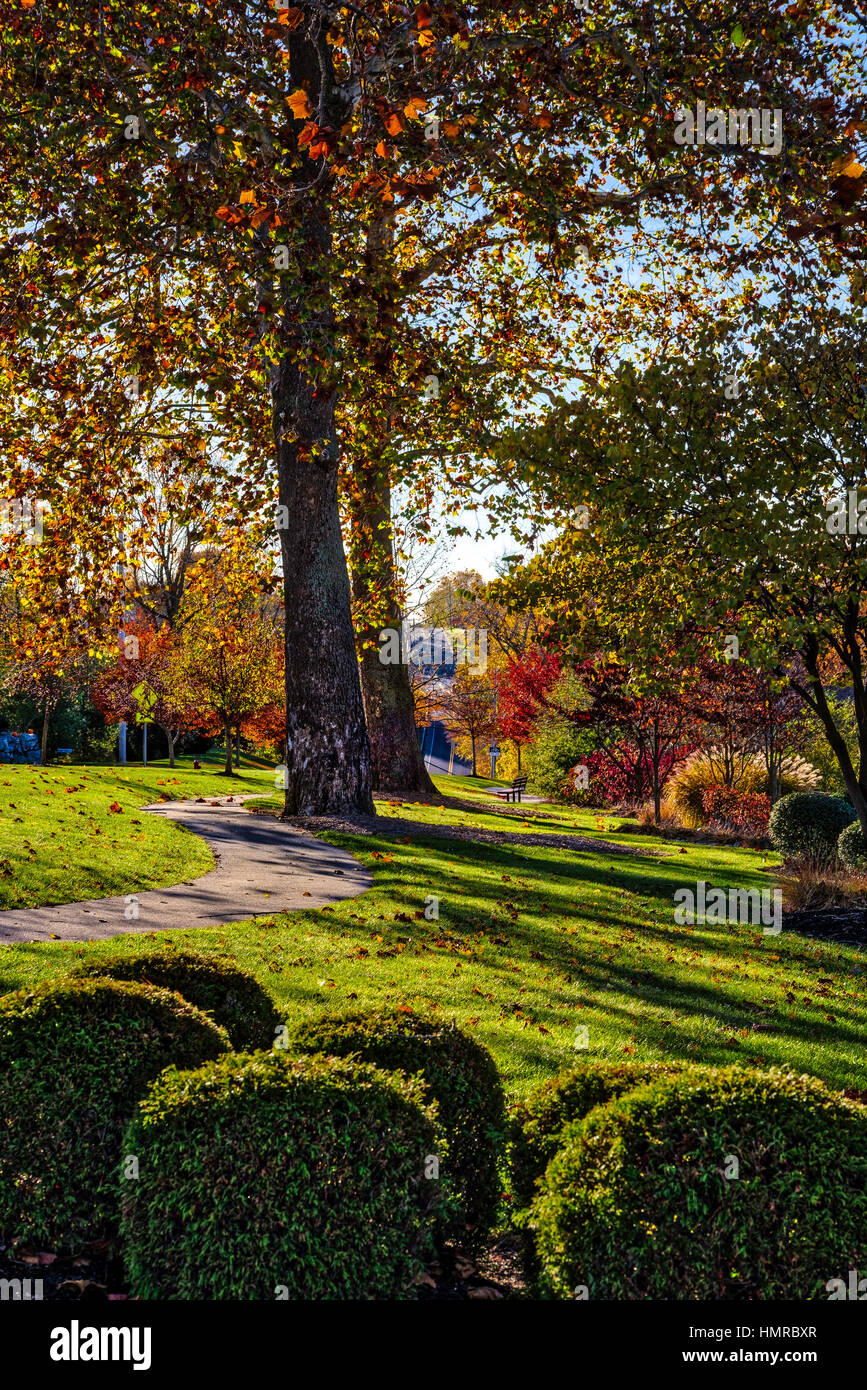 Outdoor nature landscapes Stock Photo - Alamy
