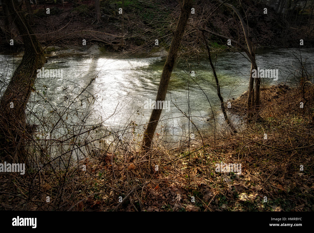 Outdoor nature landscapes Stock Photo - Alamy