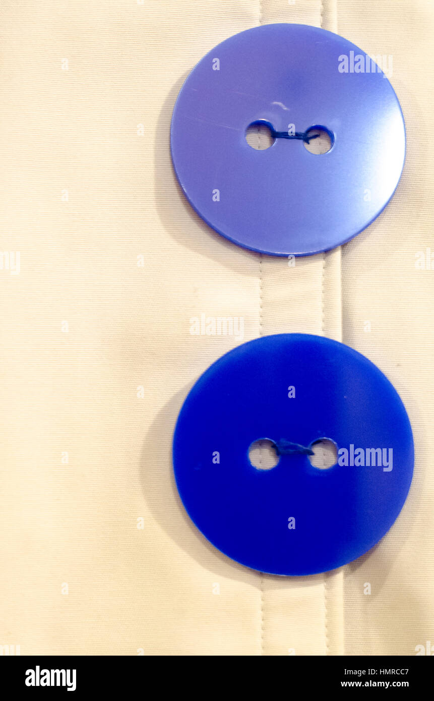 Close up on buttons Stock Photo - Alamy