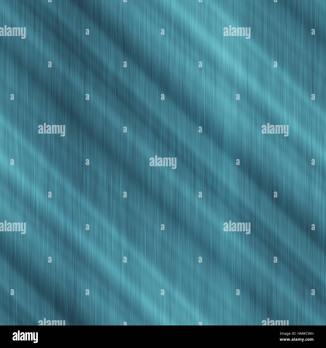 Reflective realistic colorful brushed metal alloy Stock Photo - Alamy