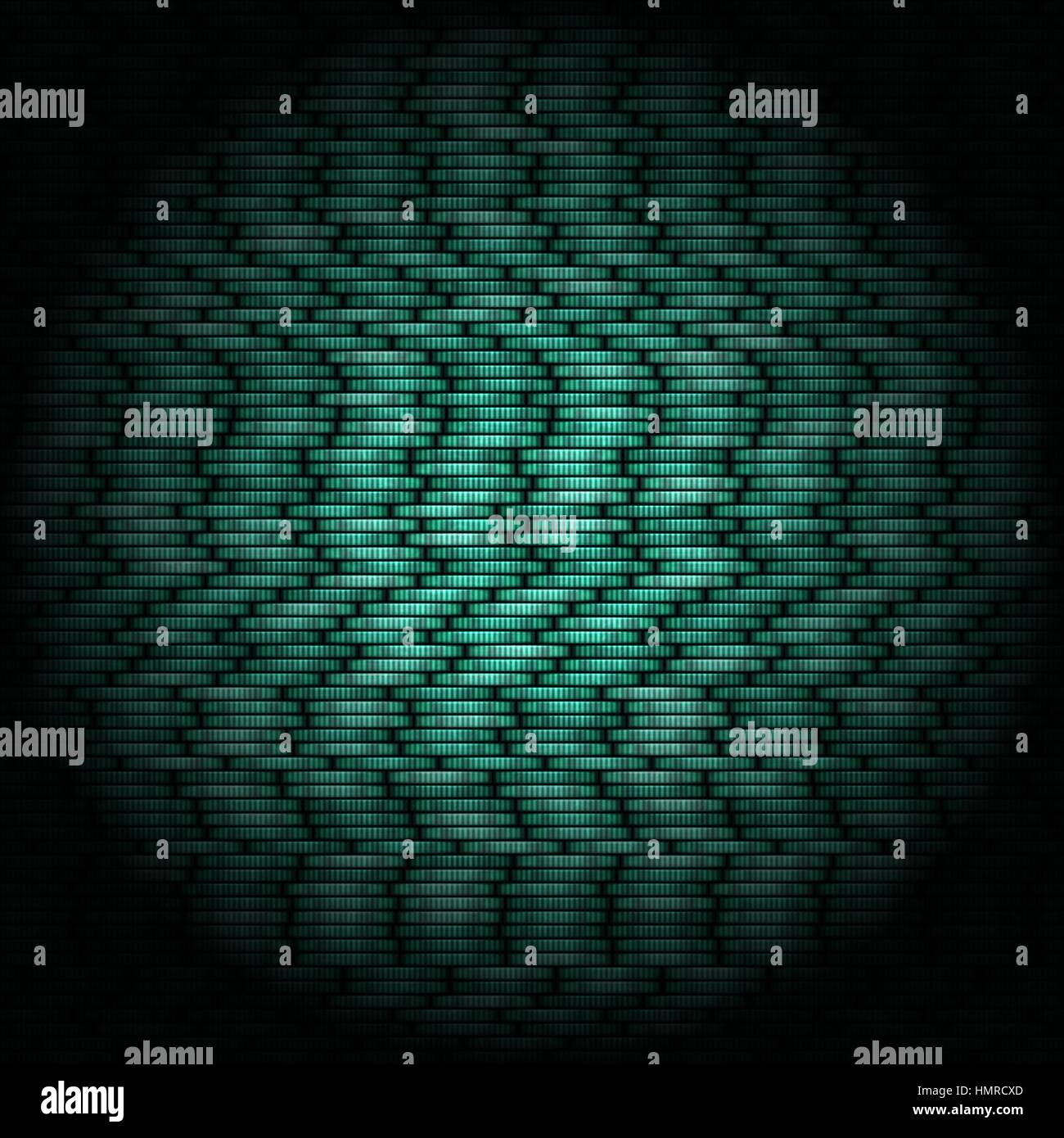 Realistic coin stack texture Stock Photo - Alamy