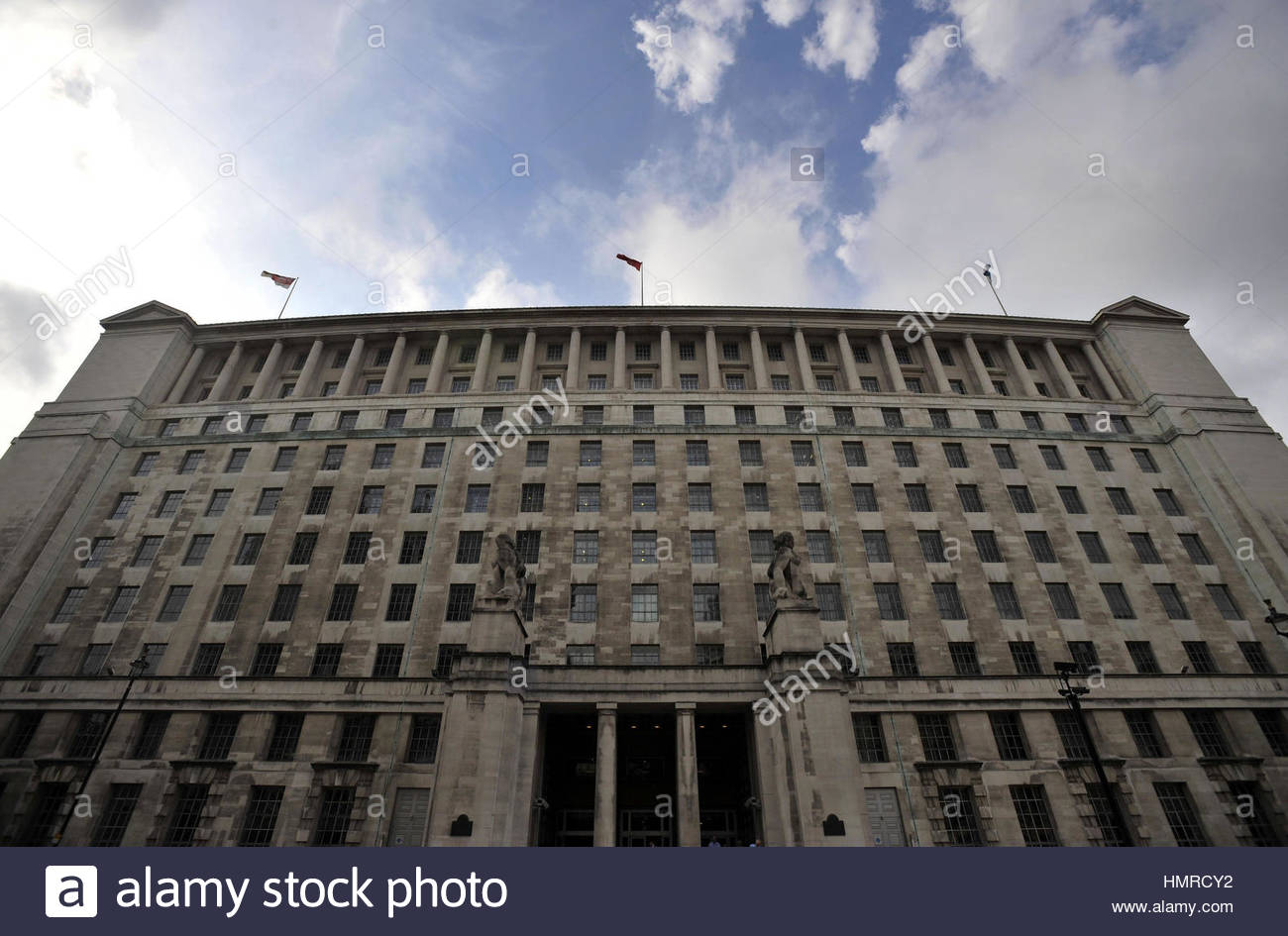 Ministry Of Defence Offices Stock Photos & Ministry Of Defence Offices ...