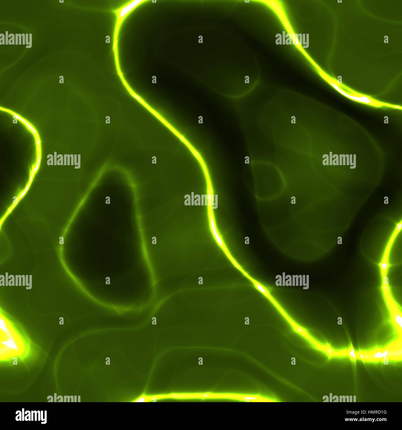 Realistic liquid reflexive texture Stock Photo - Alamy