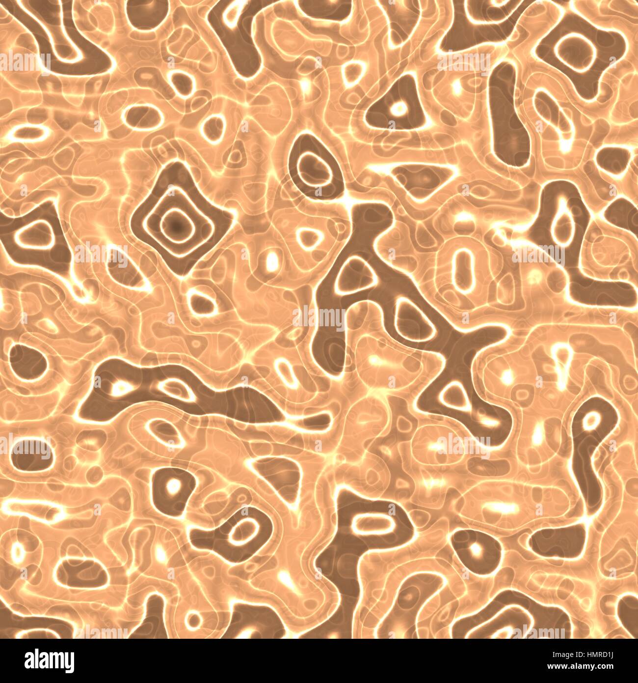 Realistic liquid reflexive texture Stock Photo - Alamy