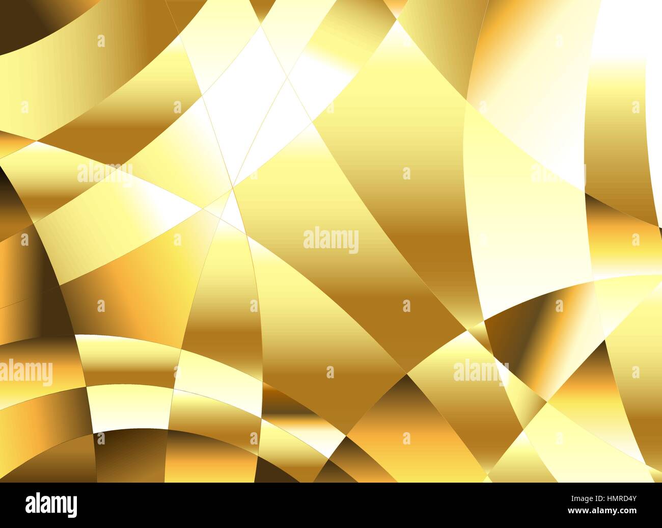 Shiny abstract metal background Stock Vector Images - Alamy