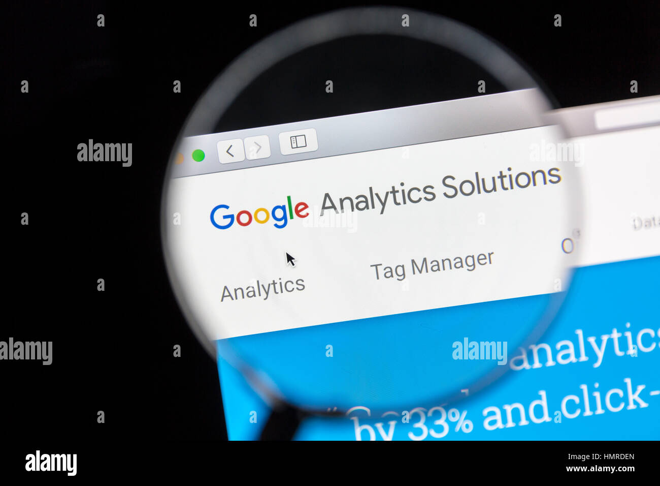 Marketing analytics tools hi-res stock photography and images - Alamy