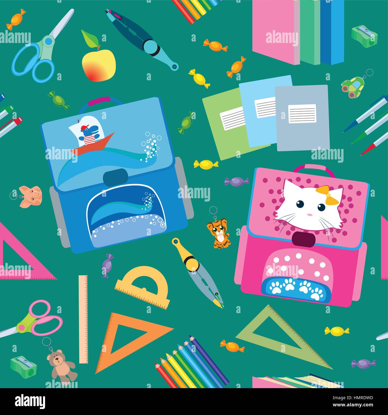 Physical education school Stock Vector Images - Alamy