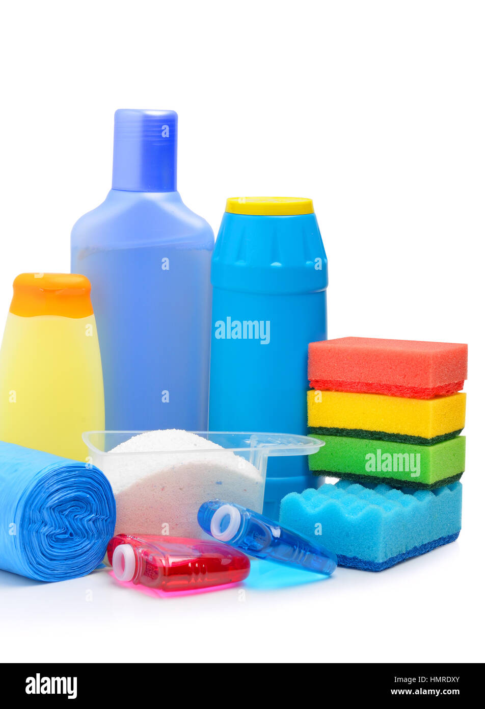 Cleaning Powder High Resolution Stock Photography and Images - Alamy