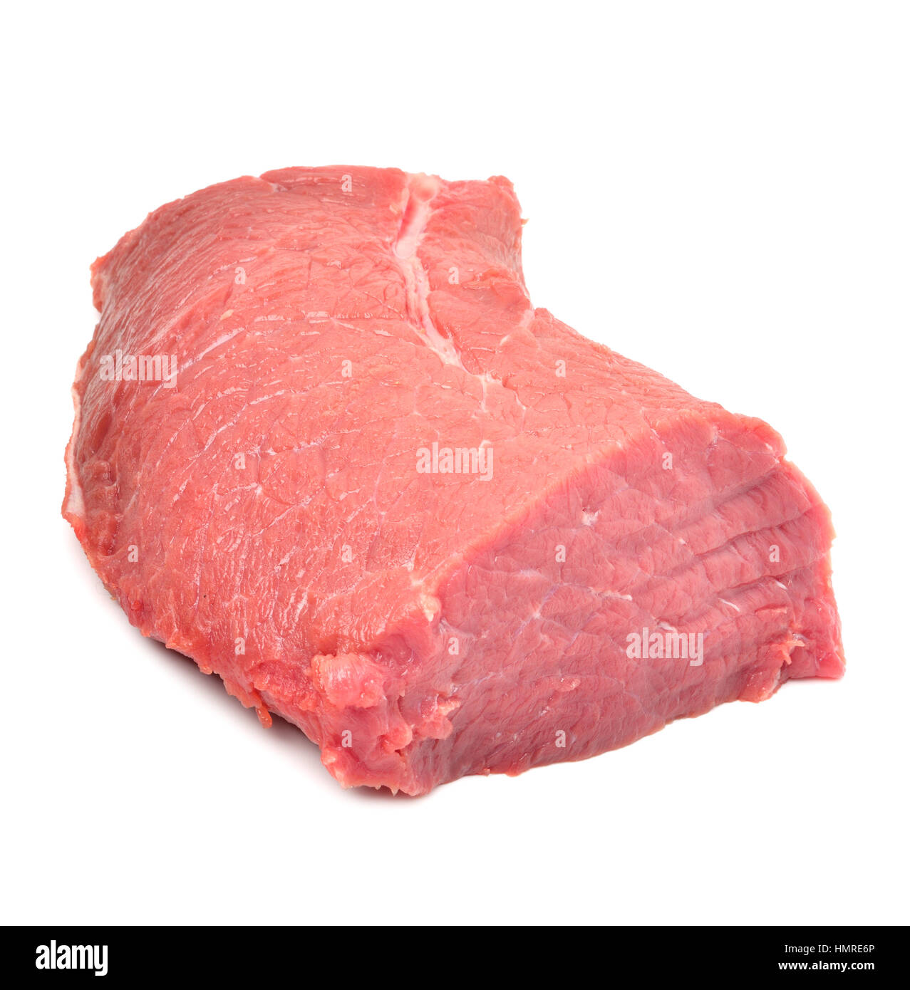 Juicy cut meet Cut Out Stock Images & Pictures - Alamy