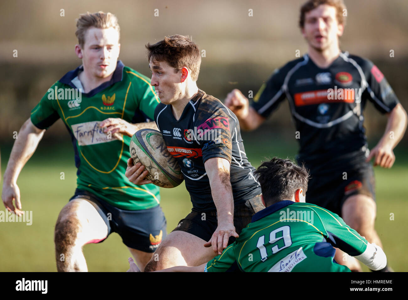 Sherborne rfc hi-res stock photography and images - Alamy