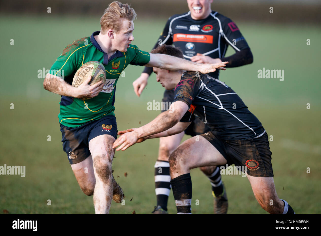 Sherborne rfc 1st xv vs hi-res stock photography and images - Alamy