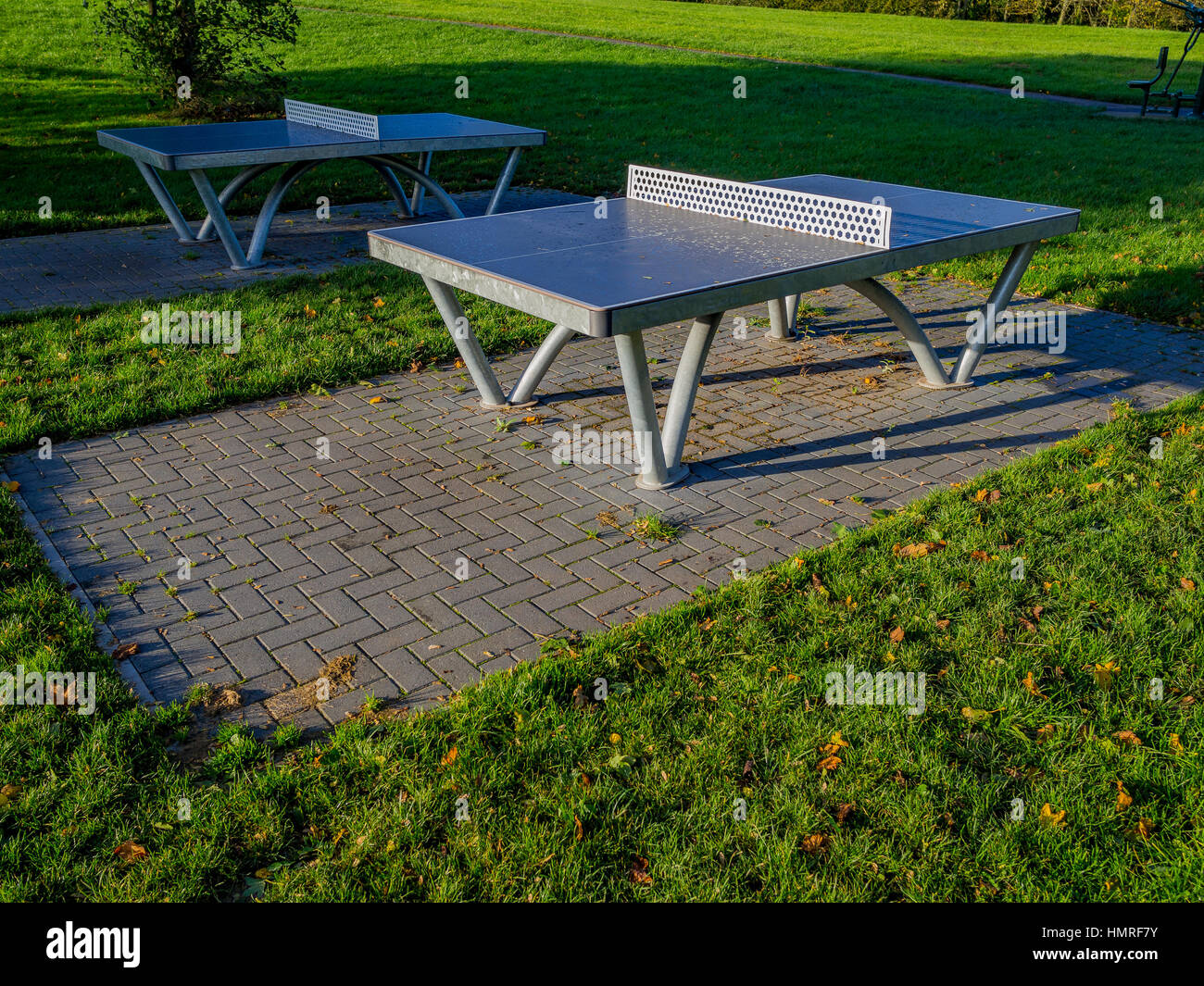 arrow valley country park redditch worcestershire england uk Stock ...