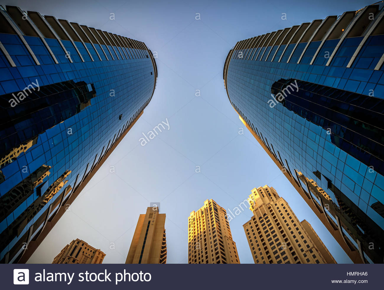 Jbr Marina Beach High Resolution Stock Photography and Images - Alamy