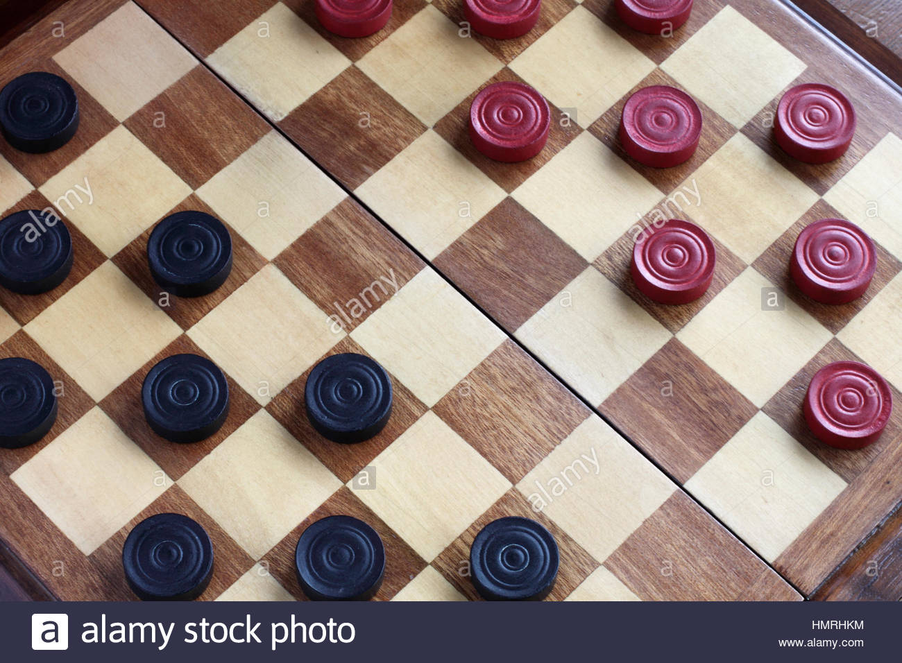 Draughts High Resolution Stock Photography and Images - Alamy