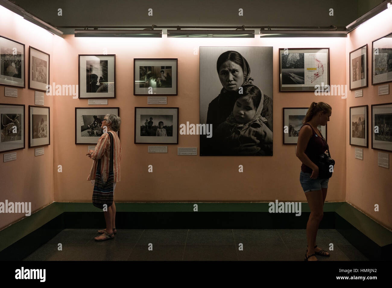 Vietnam war photos hi-res stock photography and images - Alamy