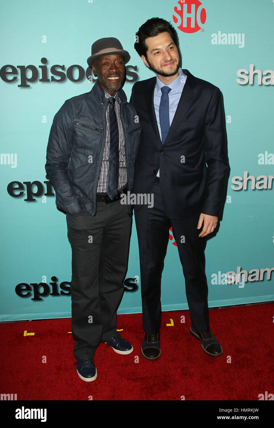 Los Angeles, CA, USA. 5th Jan, 2014. 05 January 2015 - Los Angeles, Don ...