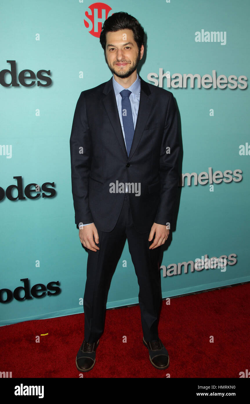 Los Angeles, CA, USA. 5th Jan, 2014. 05 January 2015 - Los Angeles, Ben ...