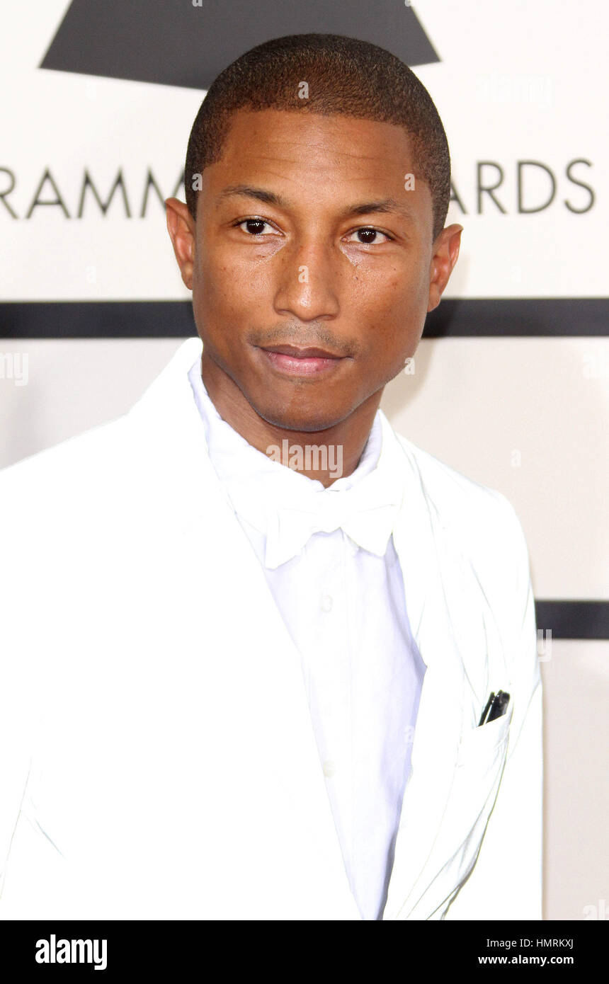 February 9, 2015 - Los Angeles, CA, United States - 08 February 2015 ...