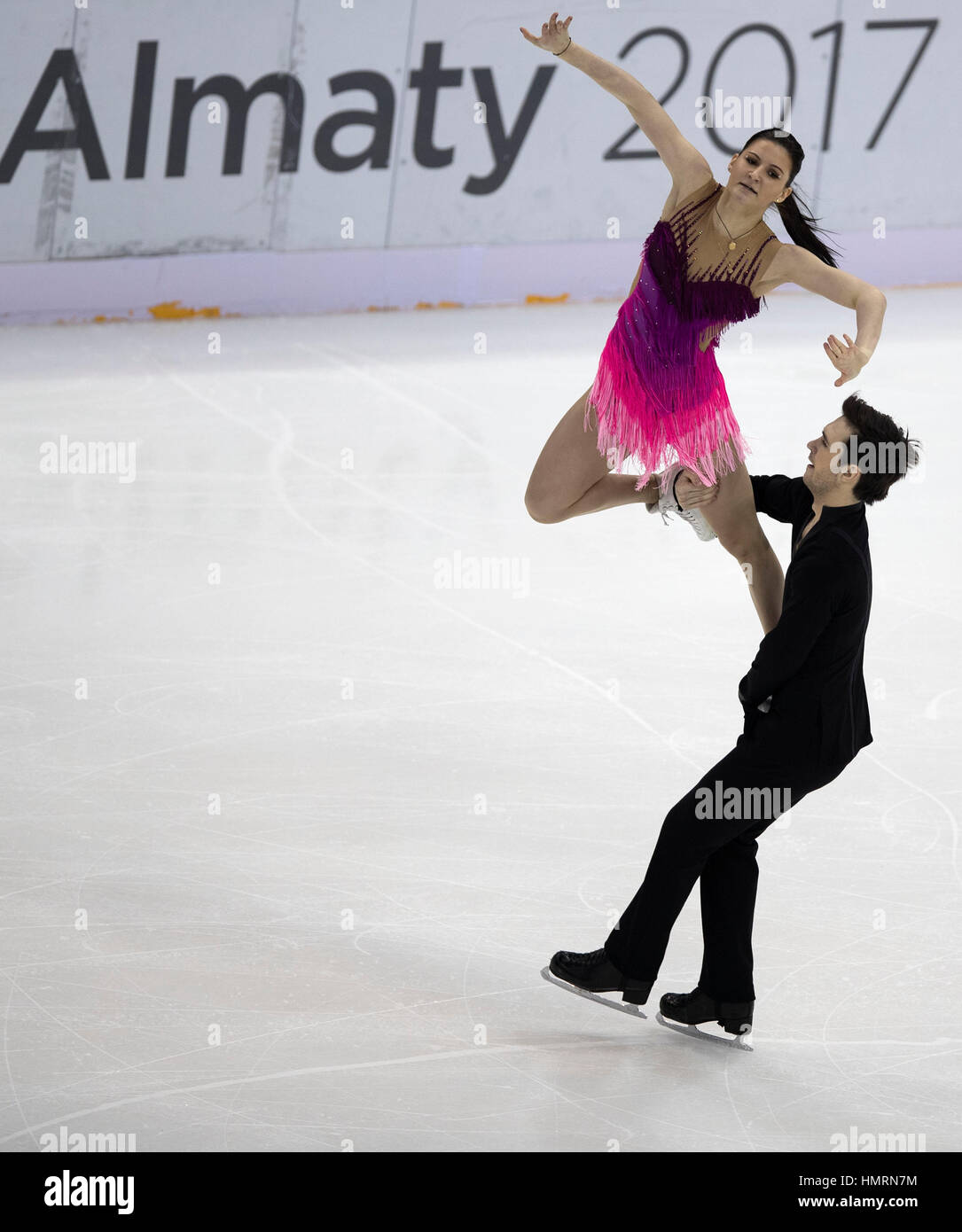 Sofia Evdokimova High Resolution Stock Photography and Images - Alamy