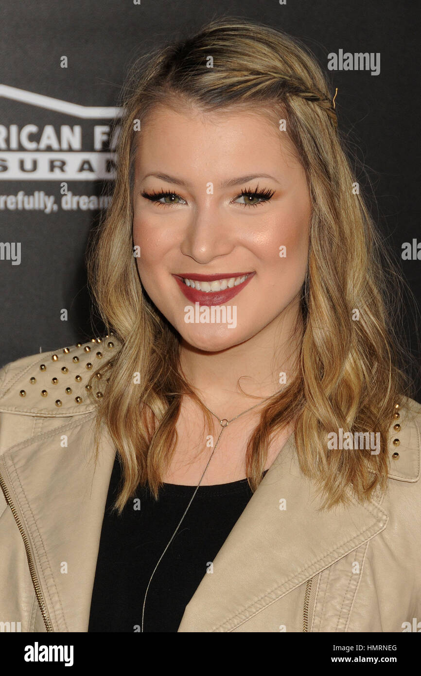 Jessi smiles hi-res stock photography and images - Alamy