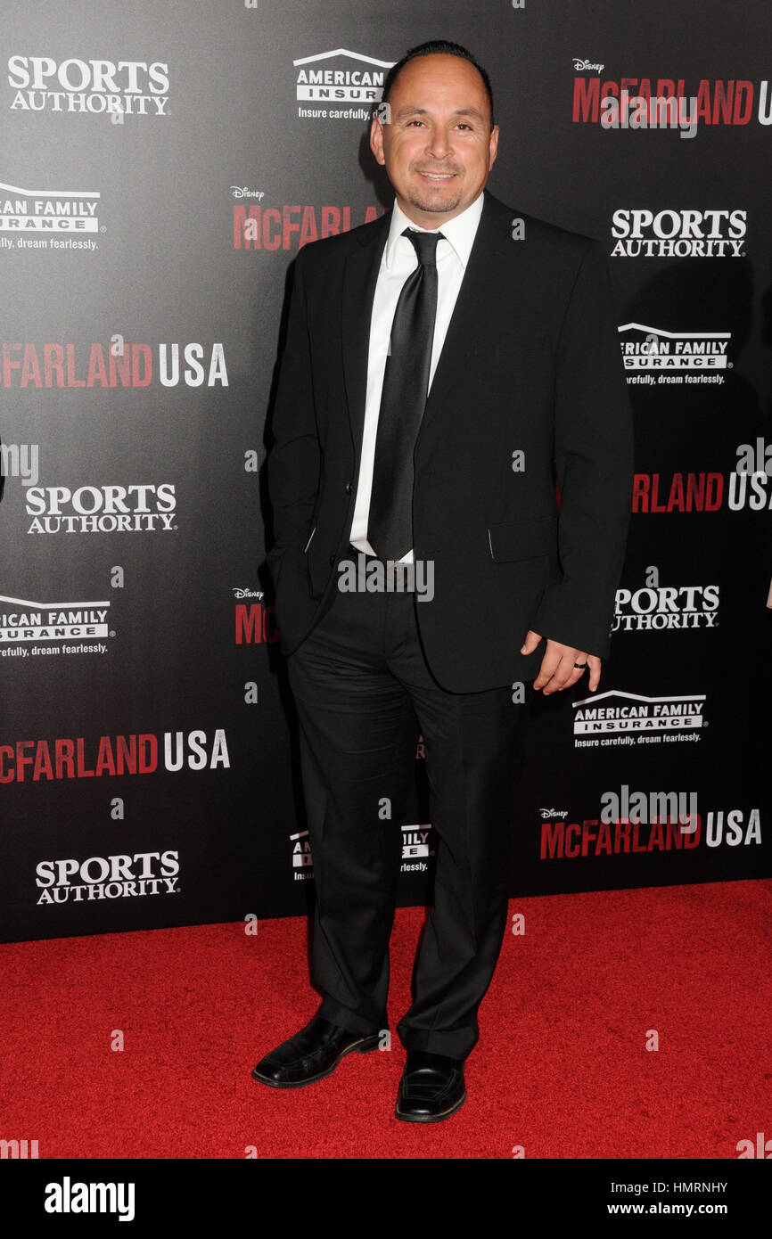 Johnny samaniego hi-res stock photography and images - Alamy