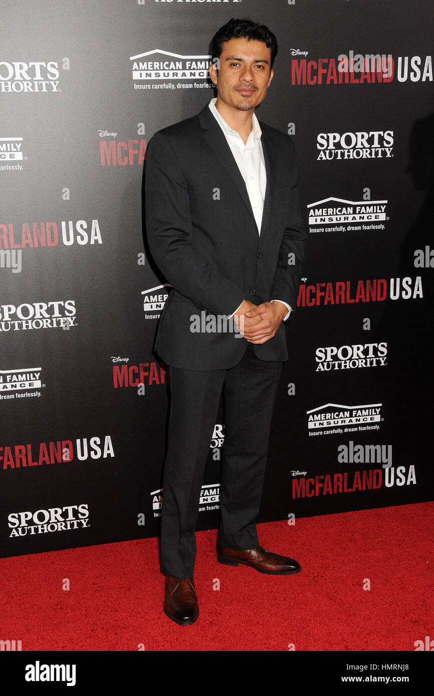 Hollywood, CA, USA. 9th Feb, 2015. 9 February 2015 - Hollywood ...