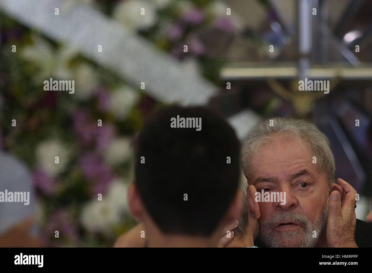 Leticia silva hi-res stock photography and images - Alamy