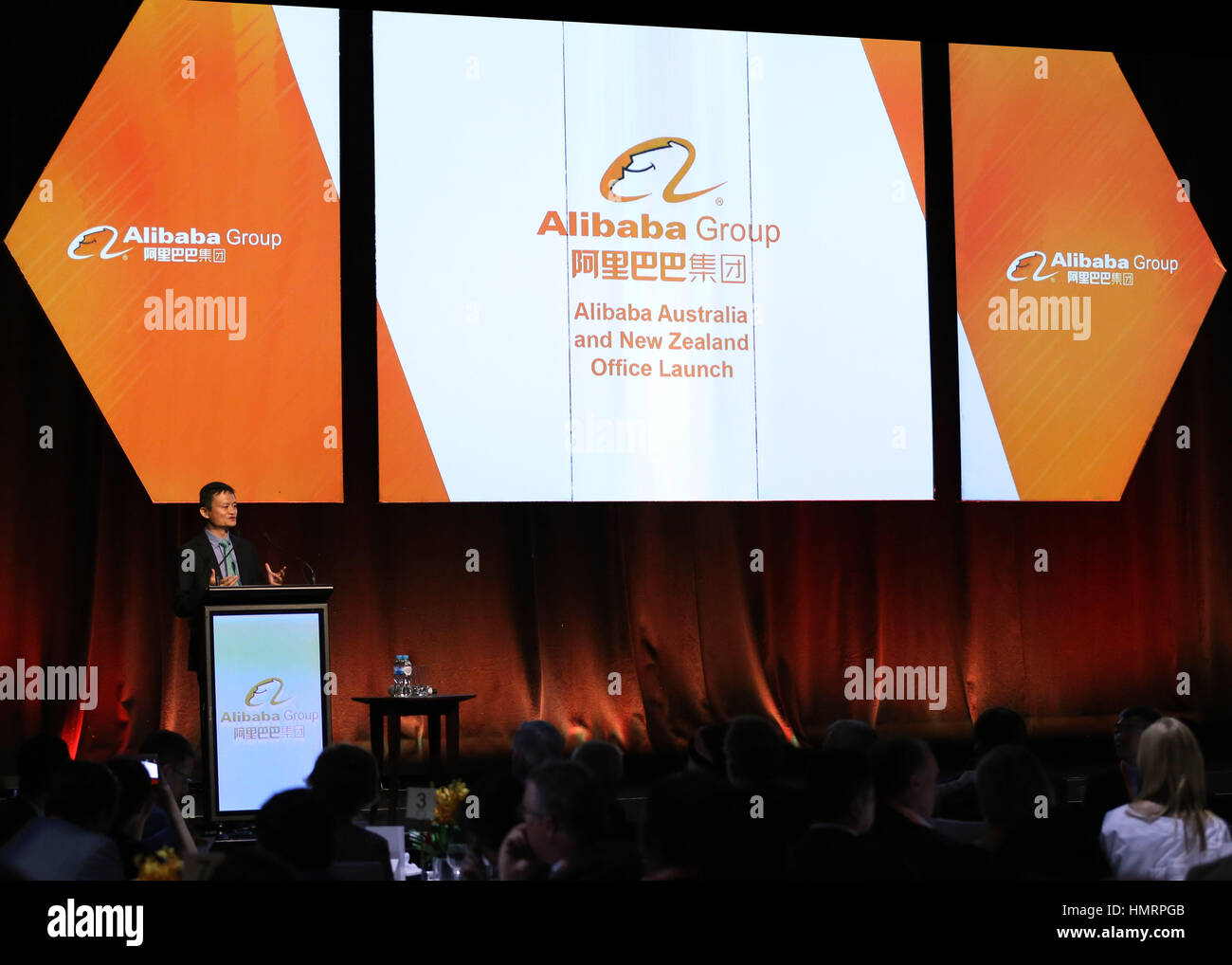 Alibaba group headquarters hi-res stock photography and images - Alamy