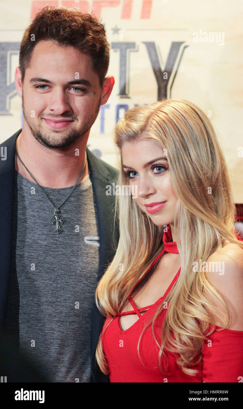 Allie Deberry Allie DeBerry | Actress Allie DeBerry Arrives At 'The