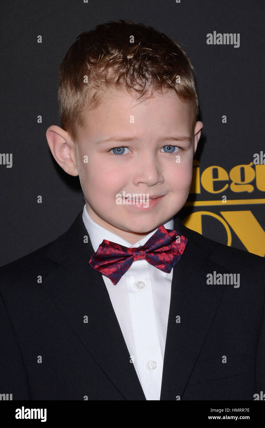 Universal City, California, USA. 6th Feb, 2015. 06 February 2015 ...