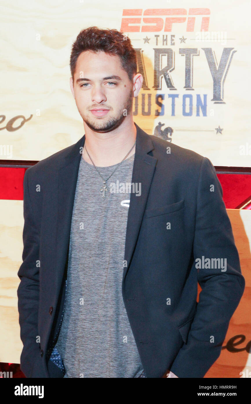 Tyler beede hi-res stock photography and images - Alamy