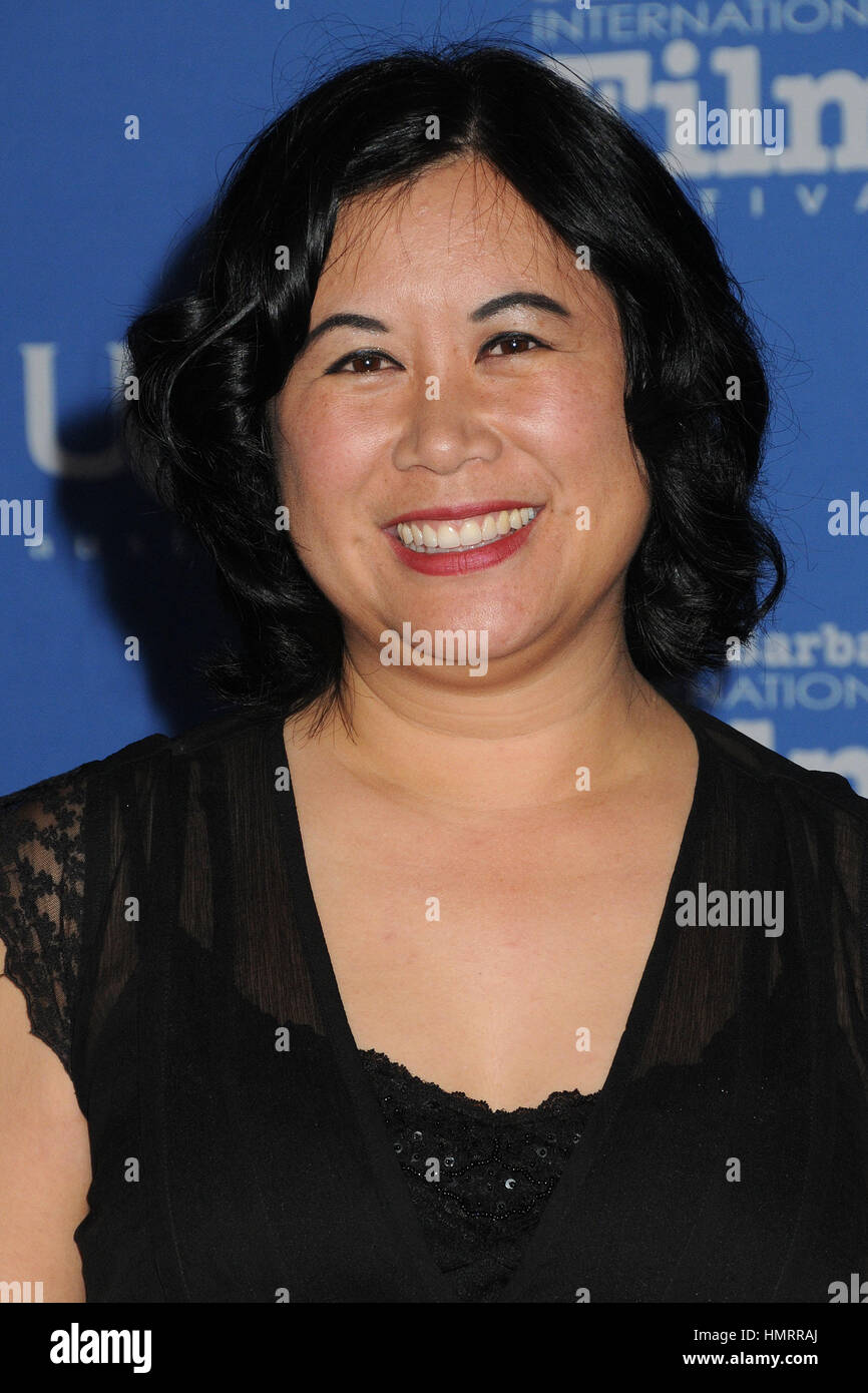 Santa Barbara, CA, USA. 6th Feb, 2015. 6 February 2015 - Santa Barbara ...