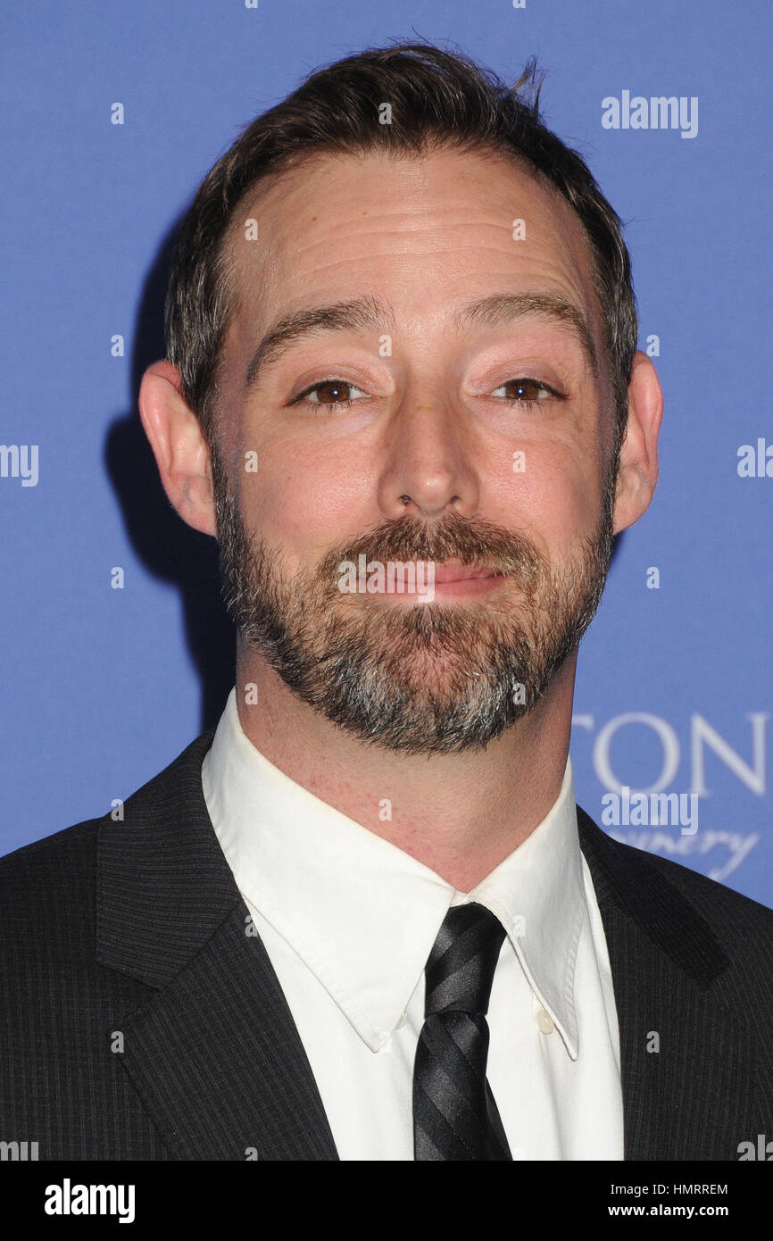 Santa Barbara, CA, USA. 5th Feb, 2015. 5 February 2015 - Santa Barbara ...